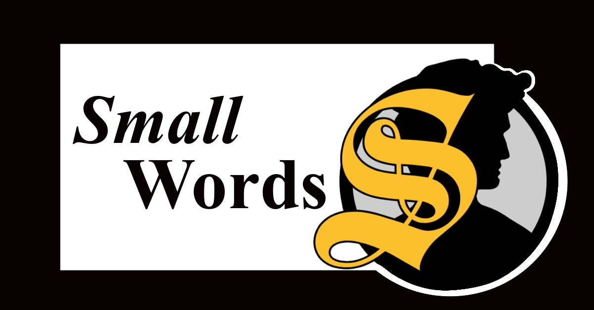 Humor – Small Words